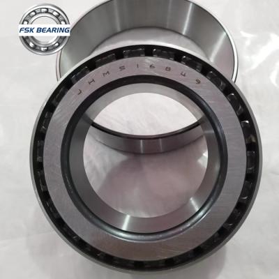 China Truck 9278/9220 Inch Tapered Roller Bearing 7 Type Non-standard Heavy Load Bearing For Vehicle Mechanical System for sale
