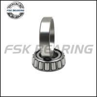 China Single Row 11590/11520 Tapered Roller Bearing 15.88*42.86*14.29mm For Suku Honda for sale