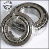 China Single Row 11590/11520 Tapered Roller Bearing 15.88*42.86*14.29mm For Suku Honda for sale