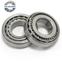 China Autochassis 15123/245 1988/1922 Auto Tapered Bearing Anti-fatigue Stable Operation For Vehicle Driving System for sale