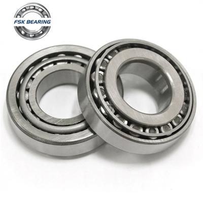 China Autochassis 15123/245 1988/1922 Auto Tapered Bearing Anti-fatigue Stable Operation For Vehicle Driving System for sale