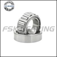 China USA Market 19150/19268 Wheel Bearing Tapered Roller Bearing 38.1*68.26*15.88mm for sale