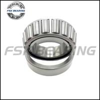 China Precision 29587/20 Inch Tapered Roller Bearing Chrome Steel Construction for sale
