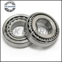 China Precision 29587/20 Inch Tapered Roller Bearing Chrome Steel Construction for sale