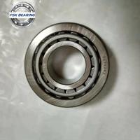 China Flange 30210R 30211R Flanged Tapered Roller Bearing Non-standard High Precision For Automotive Mechanical Assembly for sale