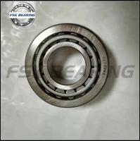 China Flange 30210R 30211R Flanged Tapered Roller Bearing Non-standard High Precision For Automotive Mechanical Assembly for sale