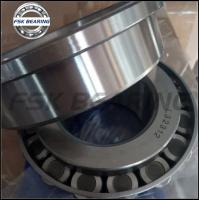 China Flange 30210R 30211R Flanged Tapered Roller Bearing Non-standard High Precision For Automotive Mechanical Assembly for sale