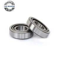 China Heavyload 30306DJ Industrial Roller Bearing Strong Bearing Capacity Anti-wear Long Service Life for sale