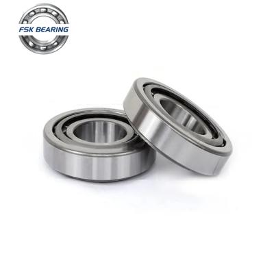 China Heavyload 30306DJ Industrial Roller Bearing Strong Bearing Capacity Anti-wear Long Service Life for sale