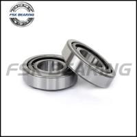 China Heavyload 30306DJ Industrial Roller Bearing Strong Bearing Capacity Anti-wear Long Service Life for sale