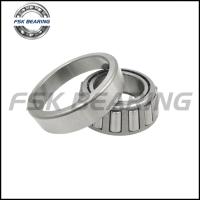 China Metric 33889/33821 Tapered Roller Bearing 50.8*95.25*28.58mm Rear Wheel Bearing for sale
