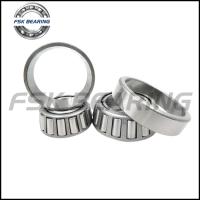 China 48286/48220 Tapered Roller Bearing 123.82*182.56*39.69mm Single Row Radial Load for sale
