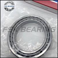 China Single Row 48393/48320 Tapered Roller Bearing 136.52*190.5*39.69mm For Suku Honda for sale