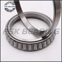 China Single Row 48393/48320 Tapered Roller Bearing 136.52*190.5*39.69mm For Suku Honda for sale