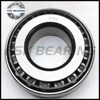 China Single Row 48393/48320 Tapered Roller Bearing 136.52*190.5*39.69mm For Suku Honda for sale