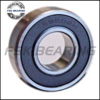 China Quietrun 99502H-2RS High End Ball Bearing Stable Rotation Anti-fatigue Multiple Non-standard Options for sale