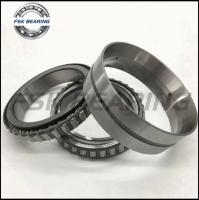 China Stockfull 352220X2 352221 Auto Tapered Roller Bearing Factory Direct Supply Wholesale Retail For Foreign Trade for sale