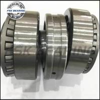 China Loadsolid 352234 352232X2 Double Row Tapered Roller Bearing Multiple Non-standard Models Heavy Duty Industrial Bearing for sale