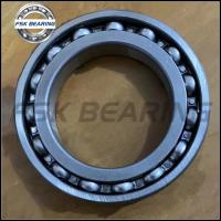 China Sizematch 508012 Deep Groove Ball Bearing Complete Specifications Direct Manufacturer Supply For Overseas Purchasers for sale