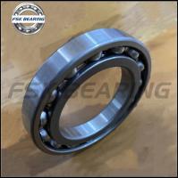 China Sizematch 508012 Deep Groove Ball Bearing Complete Specifications Direct Manufacturer Supply For Overseas Purchasers for sale