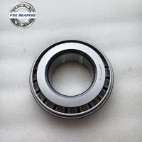 China AutoAxle 813844/813810 HM813844/10 Inch Tapered Roller Bearing High Precision Automobile Bearing Factory Wholesale Supply for sale