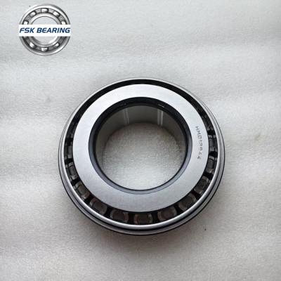 China AutoAxle 813844/813810 HM813844/10 Inch Tapered Roller Bearing High Precision Automobile Bearing Factory Wholesale Supply for sale