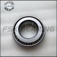 China AutoAxle 813844/813810 HM813844/10 Inch Tapered Roller Bearing High Precision Automobile Bearing Factory Wholesale Supply for sale