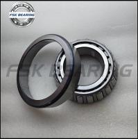 China AutoAxle 813844/813810 HM813844/10 Inch Tapered Roller Bearing High Precision Automobile Bearing Factory Wholesale Supply for sale