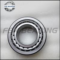 China AutoAxle 813844/813810 HM813844/10 Inch Tapered Roller Bearing High Precision Automobile Bearing Factory Wholesale Supply for sale