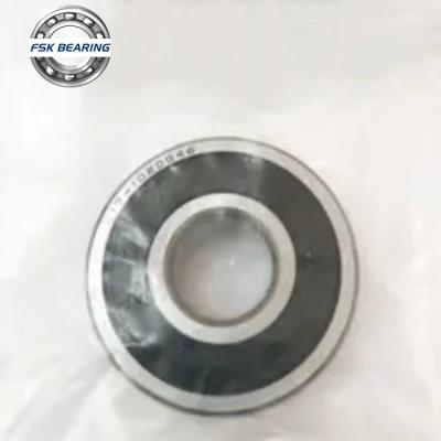 China Moterun B17-102DG4 B17-102D Ball Bearing Low Vibration Stable Operation For Motor Mechanical Assembly for sale