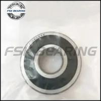 China Moterun B17-102DG4 B17-102D Ball Bearing Low Vibration Stable Operation For Motor Mechanical Assembly for sale