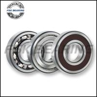 China Moterun B17-102DG4 B17-102D Ball Bearing Low Vibration Stable Operation For Motor Mechanical Assembly for sale