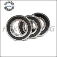 China Moterun B17-102DG4 B17-102D Ball Bearing Low Vibration Stable Operation For Motor Mechanical Assembly for sale