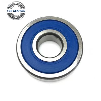 China Transspec BB1-0863 Automotive Transmission Bearing Low Friction Stable Operation Industrial Mechanical Bearings for sale