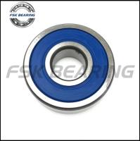China Transspec BB1-0863 Automotive Transmission Bearing Low Friction Stable Operation Industrial Mechanical Bearings for sale