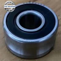 China Trackroll BHR52043 Groove Roller Bearing High Wear Resistance For Automation Mechanical Equipment for sale