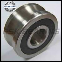 China Trackroll BHR52043 Groove Roller Bearing High Wear Resistance For Automation Mechanical Equipment for sale