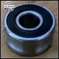 China Trackroll BHR52043 Groove Roller Bearing High Wear Resistance For Automation Mechanical Equipment for sale