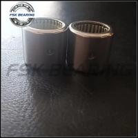 China Microspin F-205268 Miniature Roller Bearing Low Profile Stable Rotation For Compact Mechanical Devices for sale