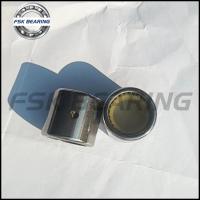 China Microspin F-205268 Miniature Roller Bearing Low Profile Stable Rotation For Compact Mechanical Devices for sale
