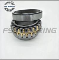 China Reducerpro F809280 Custom Non-standard Spherical Roller Bearing Professional Cement Mixer Transmission Accessories for sale
