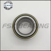 China GearPrec JRM3939/JRM3968XD Automotive Transmission Bearing High Stability Heavy Duty 39*68*37mm Mechanical Bearing for sale
