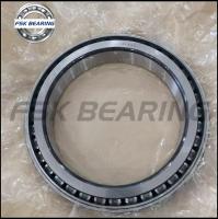 China RollCraft L540049/10 Industrial Tapered Roller Bearing Factory Direct Supply Special Non-standard Bearings For Auto Machinery for sale