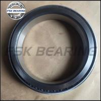 China RollCraft L540049/10 Industrial Tapered Roller Bearing Factory Direct Supply Special Non-standard Bearings For Auto Machinery for sale