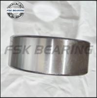 China CylinTech MU1205TV MU1206TV MU1207TV Cylindrical Roller Bearing Non-standard Equipment Bearing Factory Wholesale Retail for sale