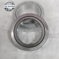 China PinRoll NA1045 High Precision Needle Bearing Wear Resistant Industrial Non-standard Mechanical Bearing for sale