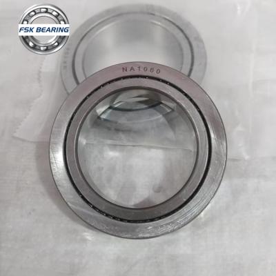 China PinRoll NA1045 High Precision Needle Bearing Wear Resistant Industrial Non-standard Mechanical Bearing for sale