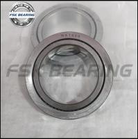 China PinRoll NA1045 High Precision Needle Bearing Wear Resistant Industrial Non-standard Mechanical Bearing for sale