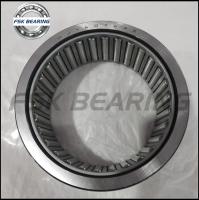China PinRoll NA1045 High Precision Needle Bearing Wear Resistant Industrial Non-standard Mechanical Bearing for sale