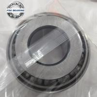 China TransSet SET401 Automotive Transmission Bearing High Precision Heavy Duty Tapered Roller Bearings for sale